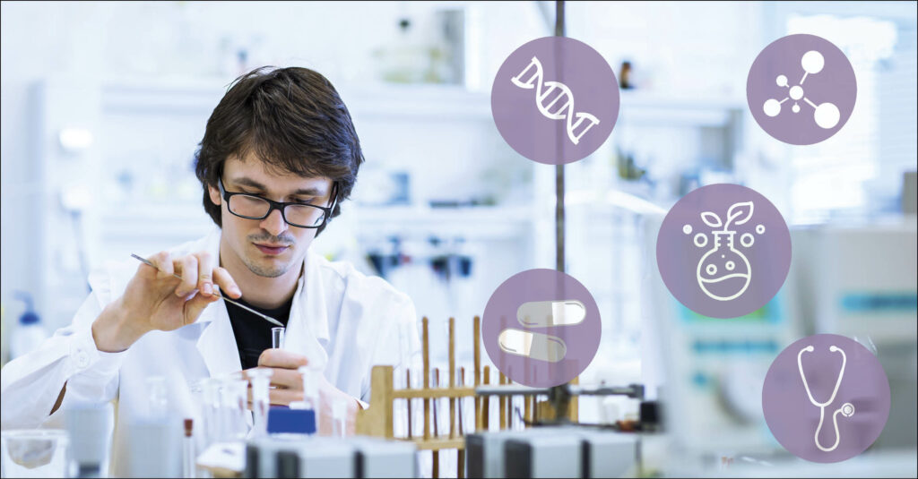 The Top 10 Science Careers In Demand That Pay Well - Surf Search